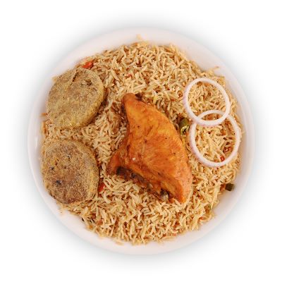 Single - Savour Foods