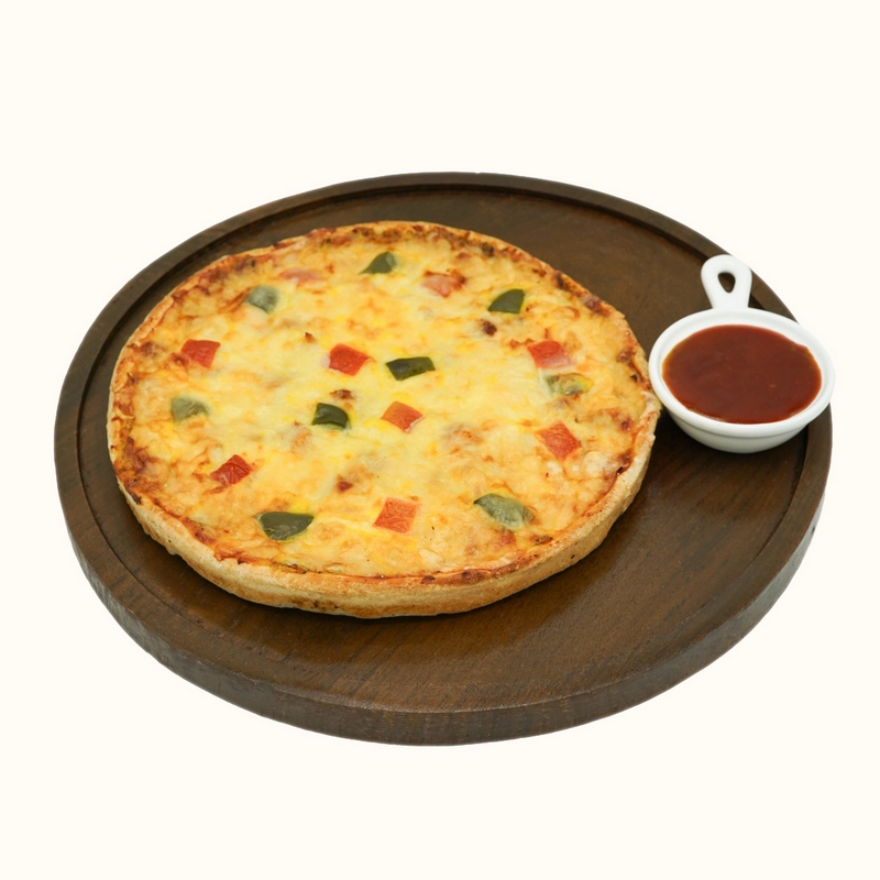 Chicken Bakery Pizza - Cakes & Bakes