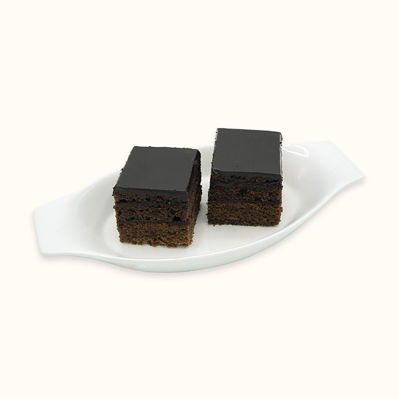 Double Chocolate Fudge Pastry - Cakes & Bakes